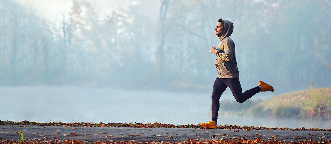 Let's Get Moving! The Best Joggers Of 2022 – Gear Hungry