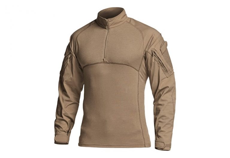 Best Tactical Shirts In 2022 [Buying Guide] – Gear Hungry