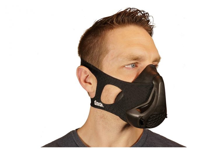 Best Training Masks In 2022 [Buying Guide] – Gear Hungry