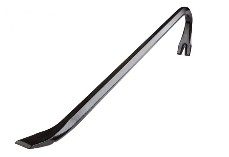 Best Crowbars In 2022 [Buying Guide] – Gear Hungry