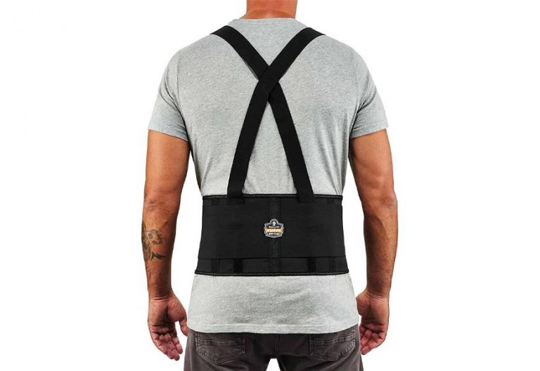 Best Back Braces For Men In 2022 [Buying Guide] - Gear Hungry