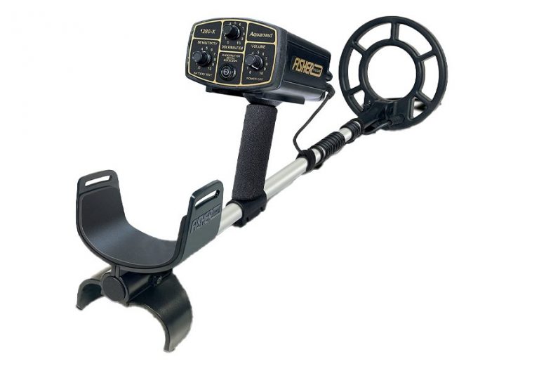 Best Underwater Metal Detectors In 2022 – Gear Hungry