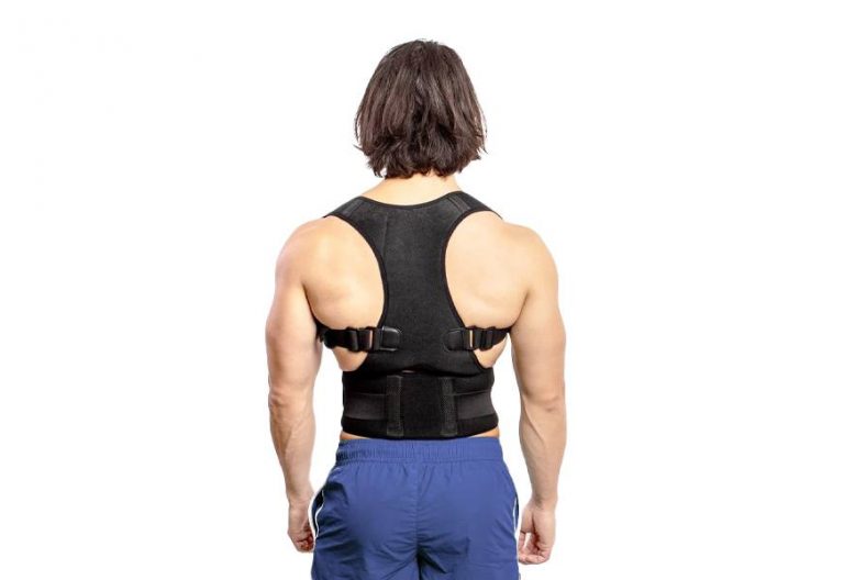 Best Back Braces For Men In 2022 [Buying Guide] - Gear Hungry