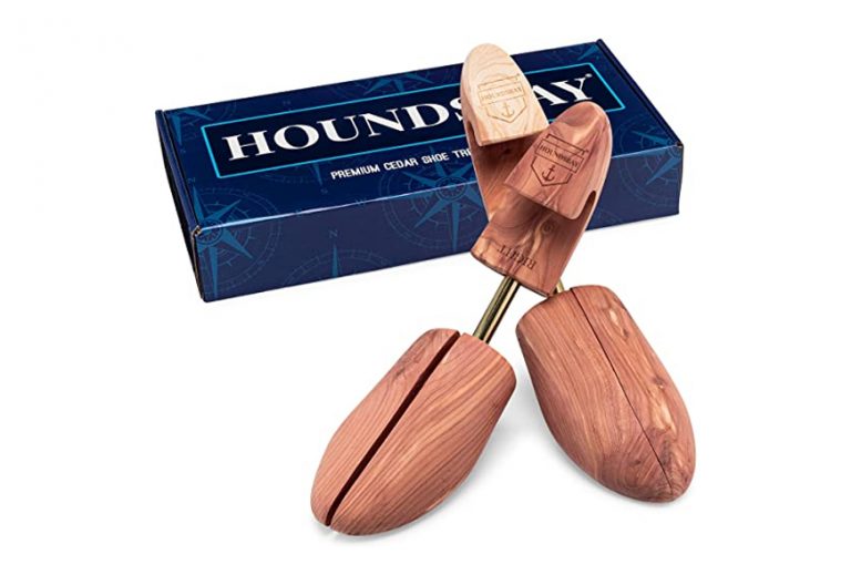 Best Shoe Stretchers In 2022 [Buying Guide] – Gear Hungry