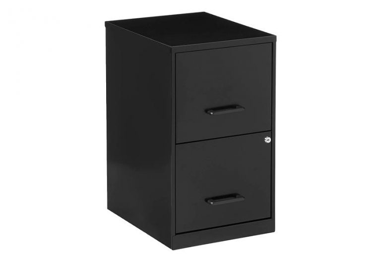 Best Filing Cabinets In 2022 [Buying Guide] – Gear Hungry