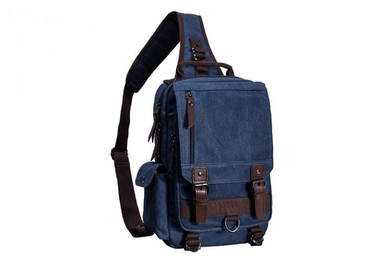 Best Canvas Backpacks In 2022 [Buying Guide] – Gear Hungry