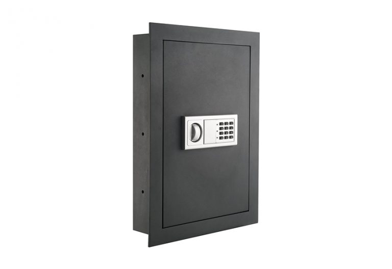 Best Wall Safes In 2022 [Buying Guide] – Gear Hungry