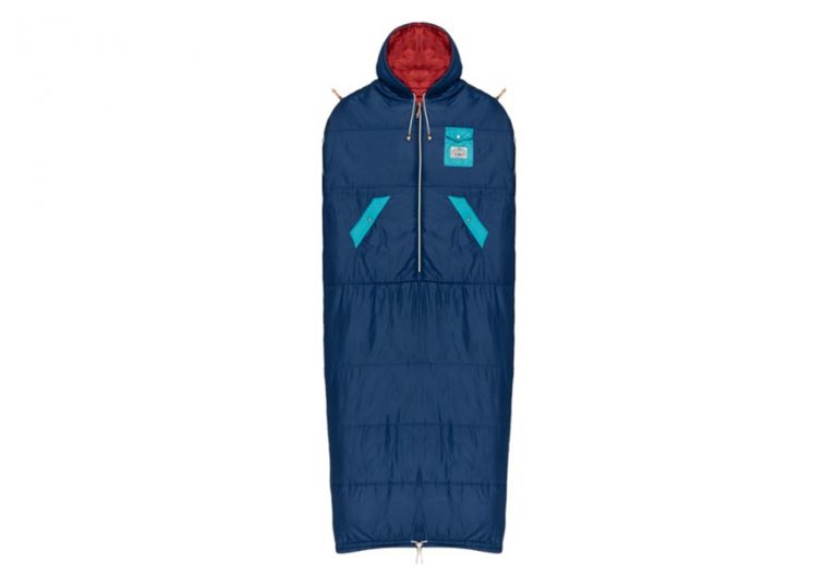 Walking Comfort: The Best Wearable Sleeping Bags - Gear Hungry