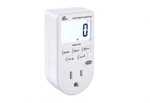 Best Electricity Usage Monitors In 2022 [Buying Guide] Gear Hungry