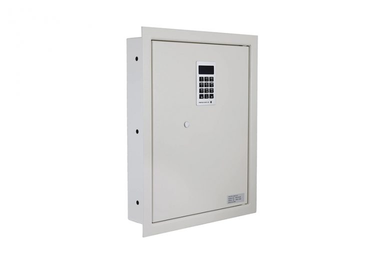 Best Wall Safes In 2022 [Buying Guide] – Gear Hungry