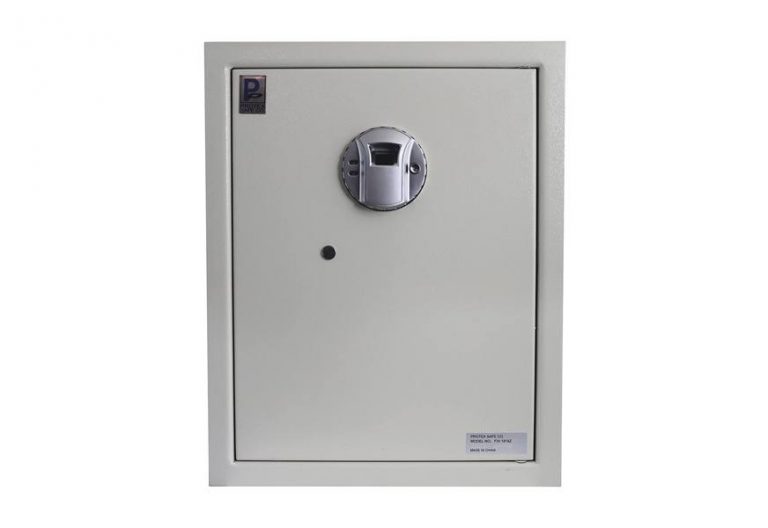 Best Wall Safes In 2022 [Buying Guide] – Gear Hungry