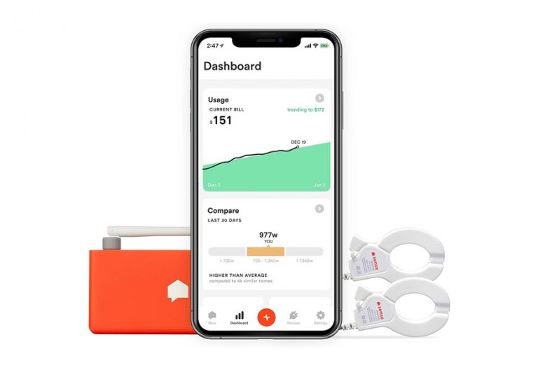 Best Electricity Usage Monitors In 2022 [Buying Guide] Gear Hungry