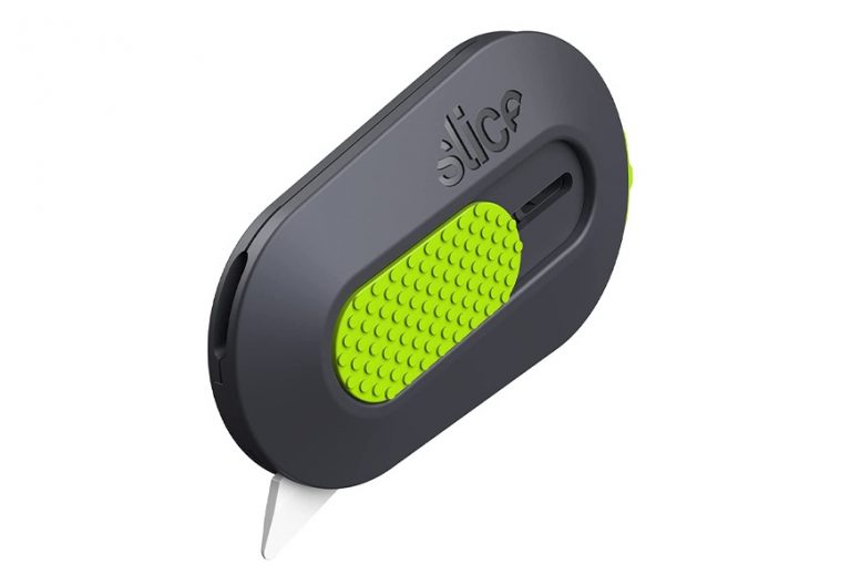 Best Box Cutters In 2022 [Buying Guide] – Gear Hungry