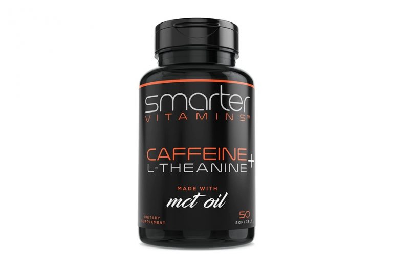 Best Caffeine Supplements In 2022 [Buying Guide] – Gear Hungry