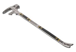 Best Crowbars In 2022 [Buying Guide] – Gear Hungry