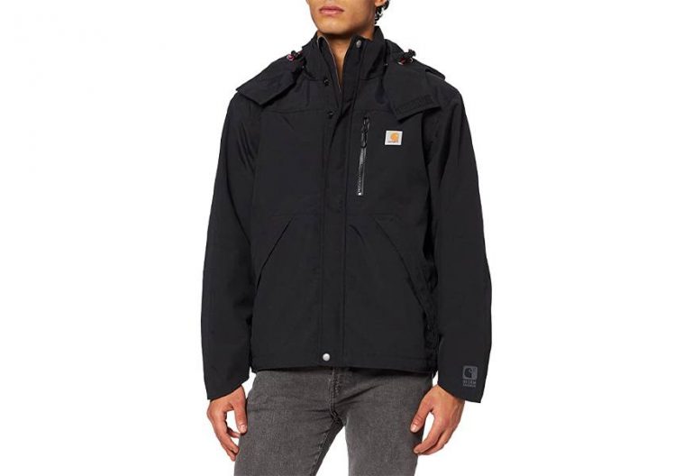 Rugged, Warm & Stylish: The Best Carhartt Jackets - Gear Hungry