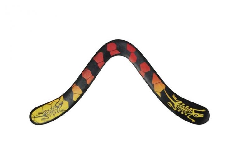Best Boomerangs of 2023 - Get Outdoors!