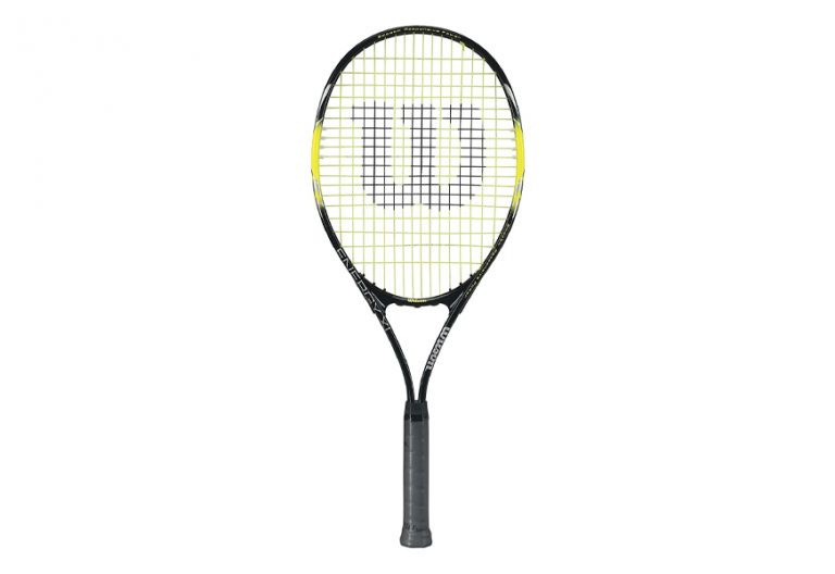 Best Tennis Rackets In 2022 [Buying Guide] – Gear Hungry