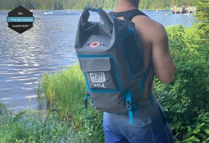 Top Notch Protection: Best Waterproof Backpacks - Gear Hungry