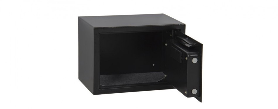 16 Best Home Safes in 2019 [Buying Guide] - Gear Hungry