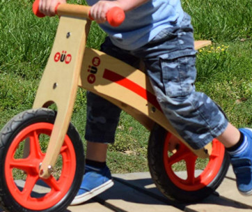 7 Best Big Wheels In 2021 [Buying Guide] – Gear Hungry