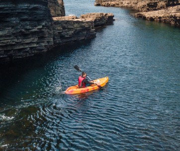 10 Outdoor Activities You Can Do On The Water - Gear Hungry