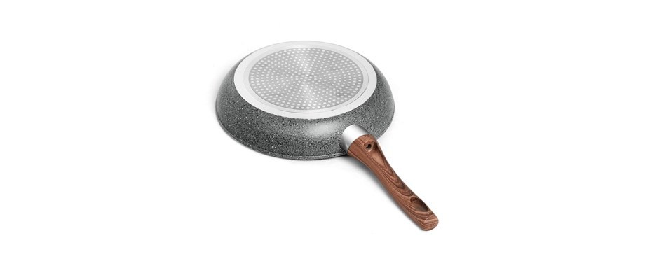 10 Best Stone Frying Pans In 2020 [Buying Guide] – Gear Hungry