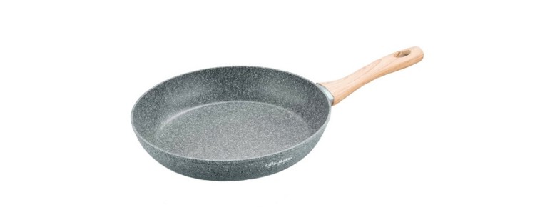 10 Best Stone Frying Pans In 2019 [Buying Guide] – Gear Hungry