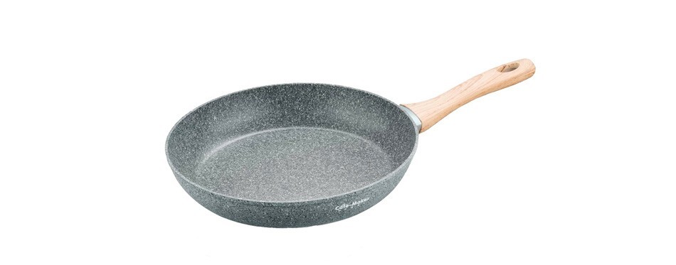 10 Best Stone Frying Pans In 2020 [Buying Guide] – Gear Hungry