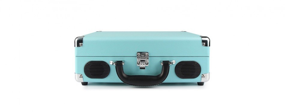 12 Best Portable Turntables in 2019 [Buying Guide] – Gear Hungry