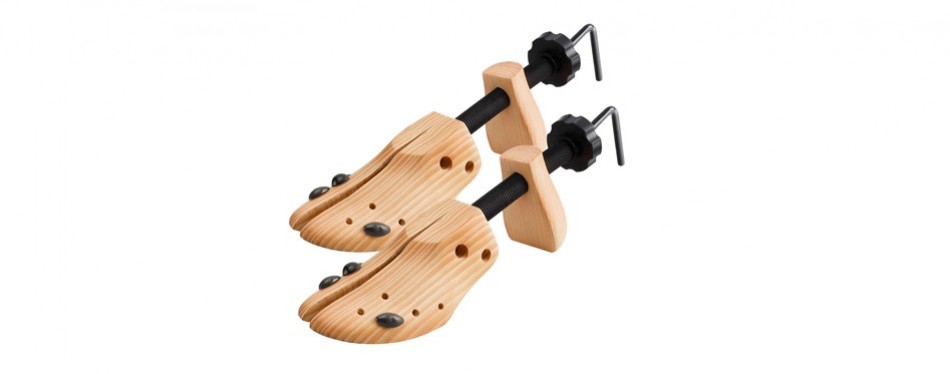 7 Best Shoe Stretchers In 2019 [Buying Guide] – Gear Hungry