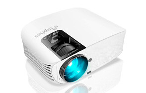 10 Best Mini Projectors in 2019 [Buying Guide] - GearHungry