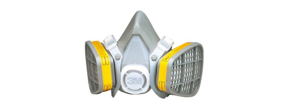 7 Best Respirator Masks In 2019 [Buying Guide] – Gear Hungry