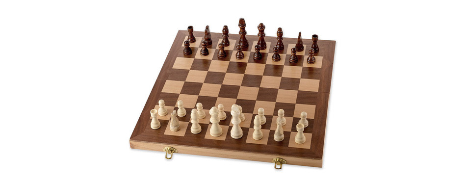 10 Best Chess Sets In 2021 [Buying Guide] – Gear Hungry