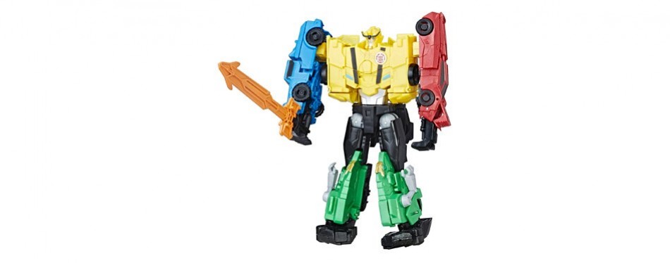 15 Best Transformer Toys in 2019 [Buying Guide] – Gear Hungry