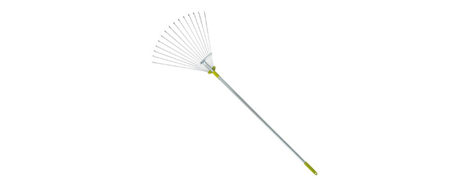 5 Best Leaf Rakes In 2019 [Buying Guide] – Gear Hungry 🍂🍁