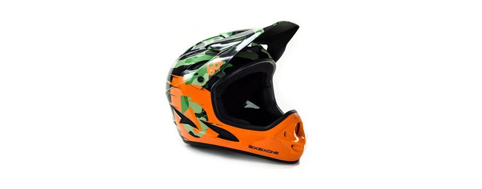 10 Best Mountain Bike Helmets In 2020 [Buying Guide] – Gear Hungry