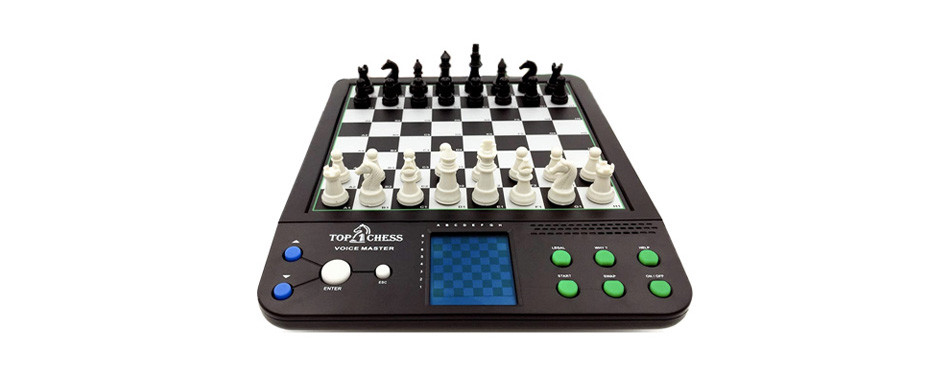 10 Best Chess Sets In 2021 [Buying Guide] – Gear Hungry