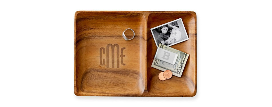 16 Best Valet Trays for Men [Buying Guide] - Gear Hungry