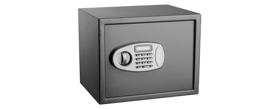 16 Best Home Safes in 2019 [Buying Guide] - Gear Hungry