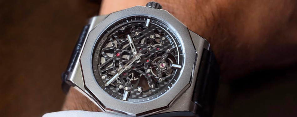 24 Best Skeleton Watches on the Market | Gear Hungry