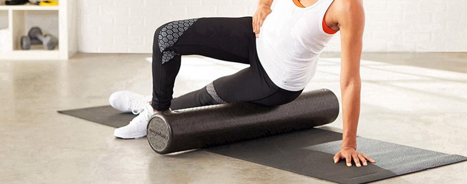 12 Best Foam Rollers in 2019 [Buying Guide] – Gear Hungry