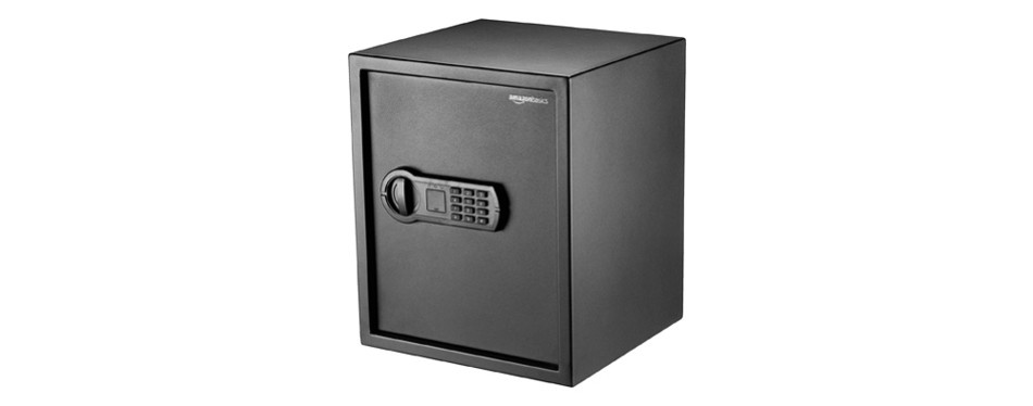 16 Best Home Safes in 2019 [Buying Guide] - Gear Hungry