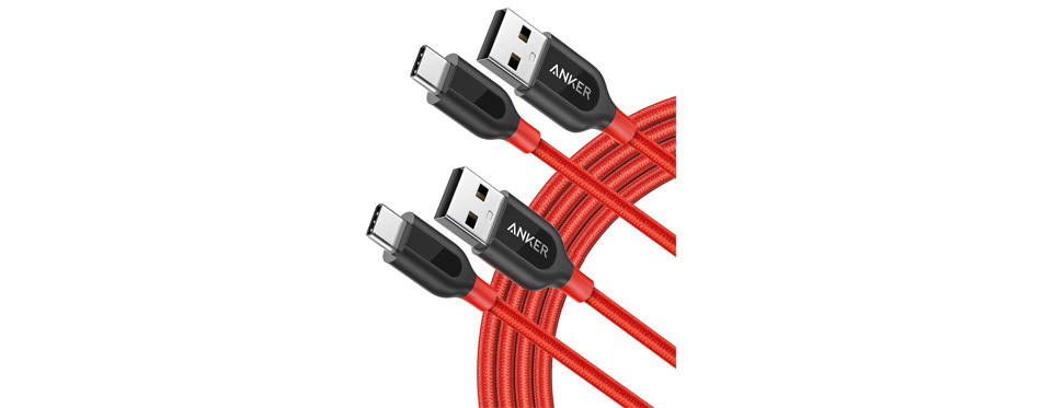 Best Usb C Cables In 2022[buying Guide] Gear Hungry