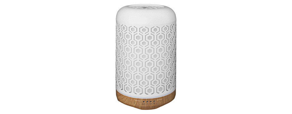 12 Best Essential Oil Diffusers in 2020 [Buying Guide] – Gear Hungry
