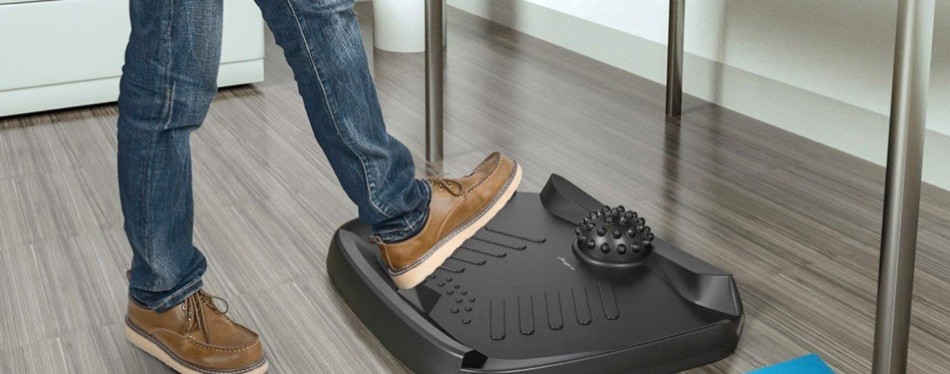 10 Best Standing Desk Mats in 2019 [Buying Guide] – Gear Hungry