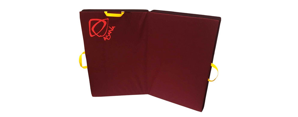 8 Best Bouldering Crash Pads In 2020 [Buying Guide] – Gear Hungry