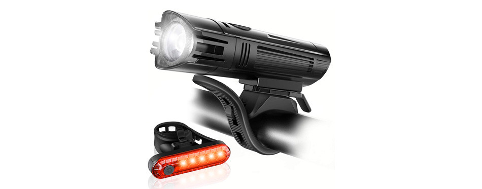 8 Best Bike Lights In 2020 [Buying Guide] – Gear Hungry