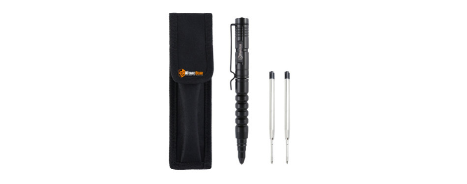 11 Best Non-Lethal Self Defence Weapons in 2019 | GearHungry.com