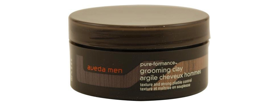 Best Hair Clays For Men in 2022 [Buying Guide] - Gear Hungry